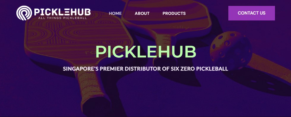 Home - PickleHub